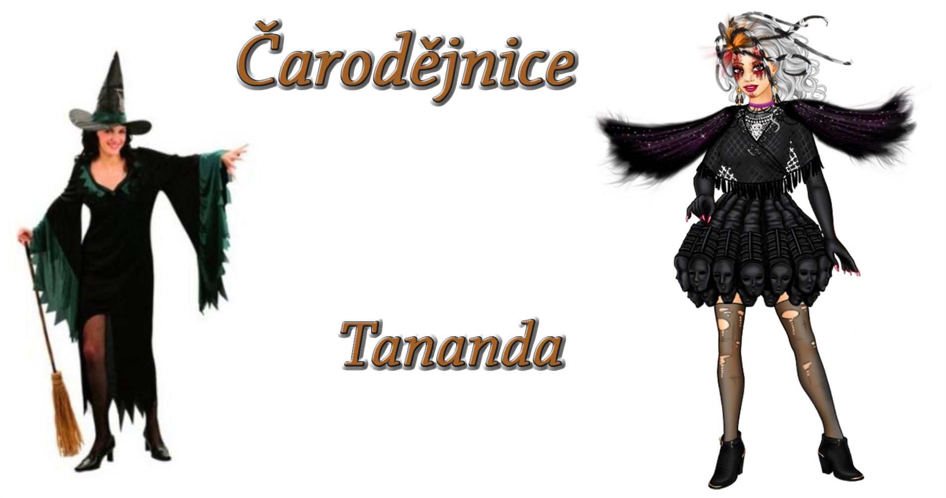 Čarodějnice :: Hell-angels2